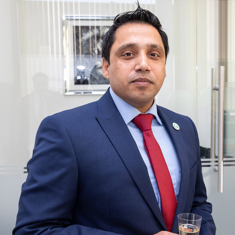 Best Chartered Accountants Near Barking | Free First Consultation